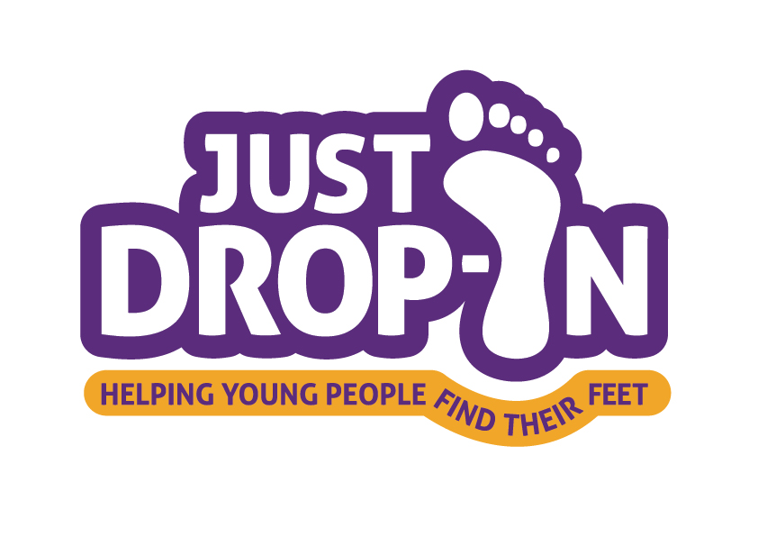 Just Drop-In | Youth Access